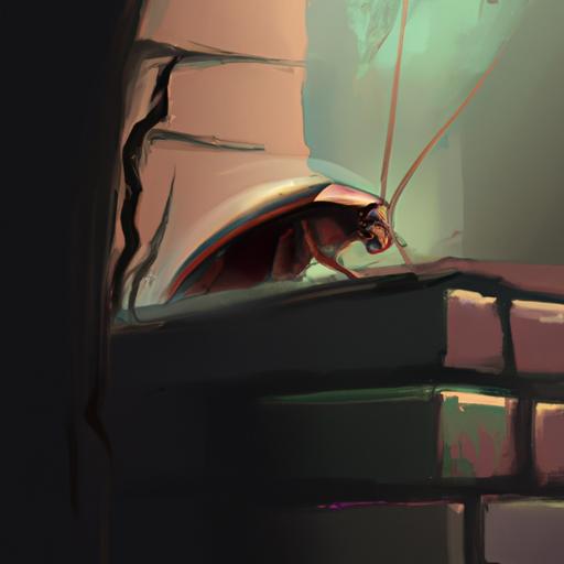 How Does Cockroach Powder Work? (The Facts Revealed) – bugpursuits.com