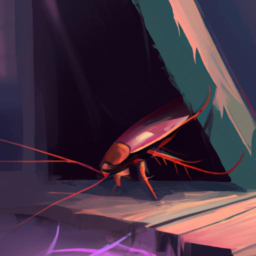 How Does Cockroach Powder Work? (The Facts Revealed) – bugpursuits.com