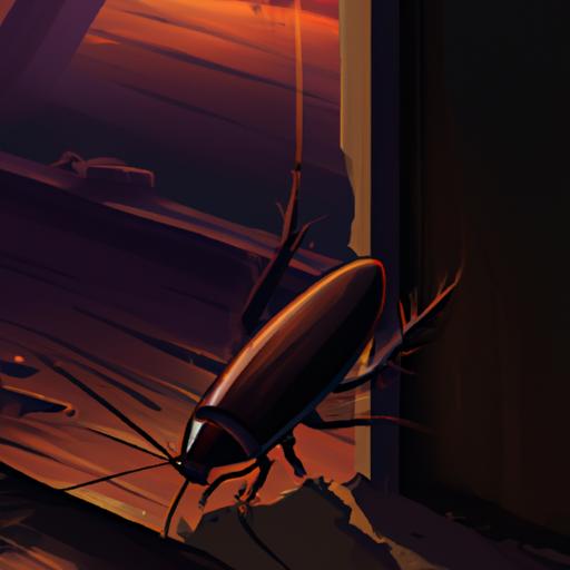How Long Have Cockroaches Been Around? (Uncovering The Truth ... How Long Have Cockroaches Been Around? (Uncovering The Truth ...