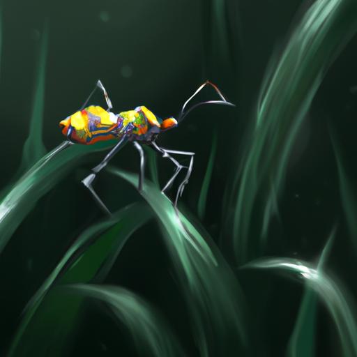 How Many Babies Do Assassin Bugs Have? (Surprising Answers ...