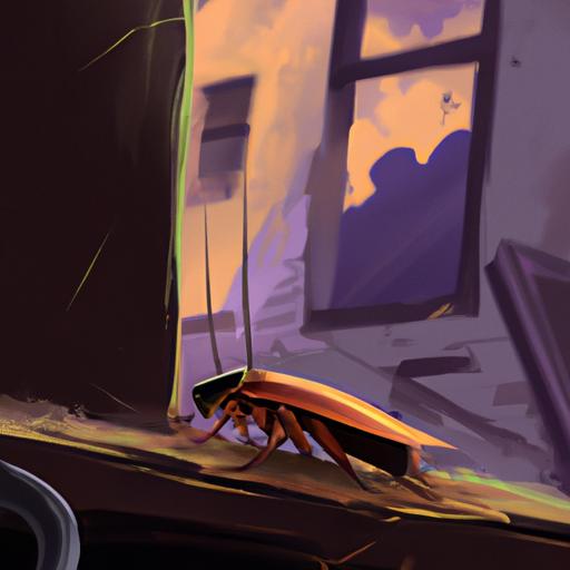 How Many Cockroaches Are There? (Latest Estimates & Facts ...