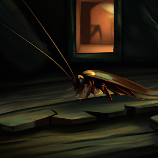 How Many Cockroaches Are There? (Latest Estimates & Facts ...