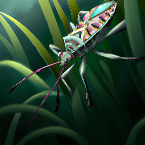 How Many Eggs Do Assassin Bugs Lay? Here’s What You Need to Know ...