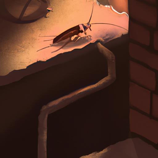 How Often Do Cockroaches Fart? (The Surprising Truth) – bugpursuits.com