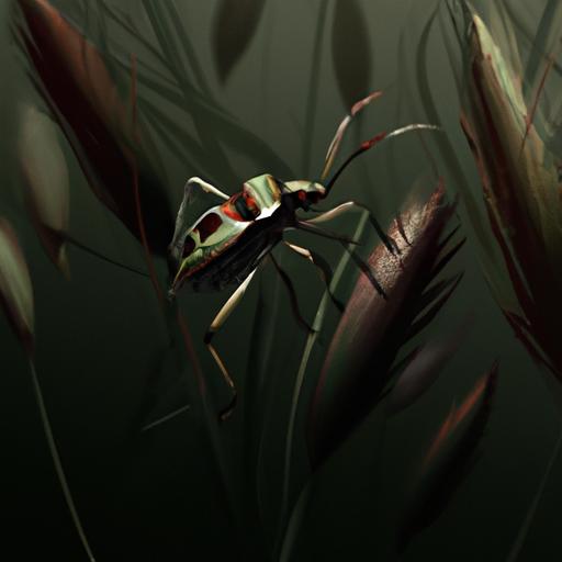 How To Attract Assassin Bugs? (A Comprehensive Guide) – bugpursuits.com