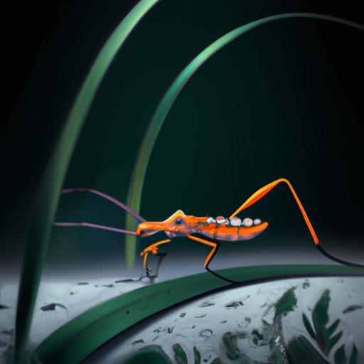 How To Attract Assassin Bugs? (A Comprehensive Guide) – bugpursuits.com