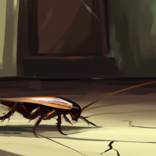 How To Bring Cockroaches Out? (Expert Tips & Tricks) – bugpursuits.com