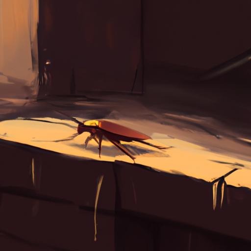 How To Bring Cockroaches Out? (Expert Tips & Tricks) – bugpursuits.com