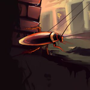 How To Bring Cockroaches Out? (Expert Tips & Tricks) – bugpursuits.com