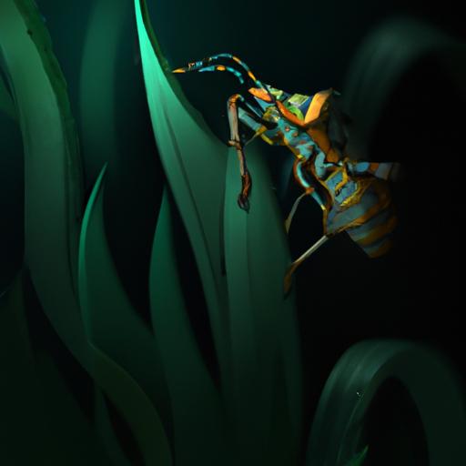 How To Draw An Assassin Bug? (Tips & Tricks You Need To Know ...