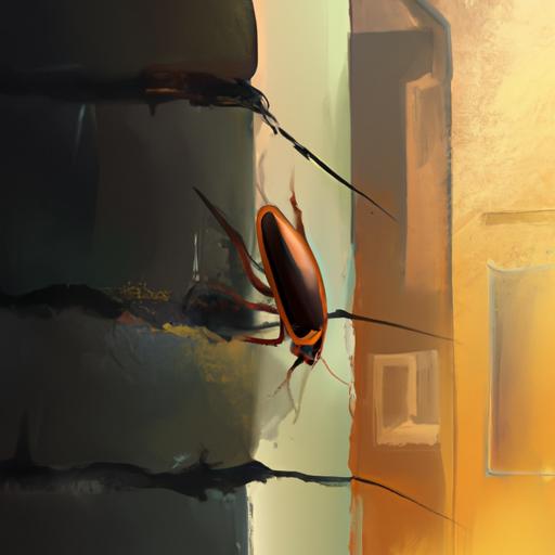 How to Find Hidden Cockroaches? (Latest Tips & Tricks) – bugpursuits.com