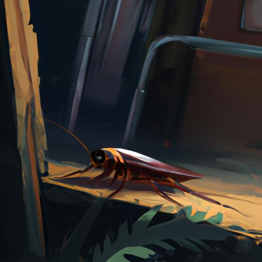 How to Find Hidden Cockroaches? (Latest Tips & Tricks) – bugpursuits.com