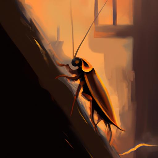 How to Find Hidden Cockroaches? (Latest Tips & Tricks) – bugpursuits.com