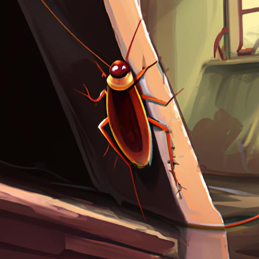 How to Fix Cockroach Infestation? (Expert-Approved Solutions ...