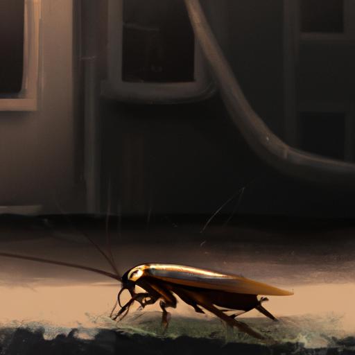 How To Get Cockroaches Out Of Dishwasher? Here’s How To Do It ...