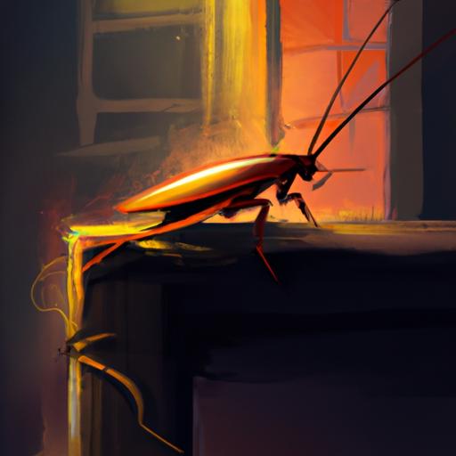 How To Get Cockroaches Out of PS4? (The Best Solutions) – bugpursuits.com