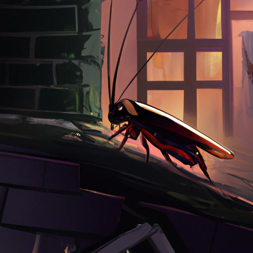 How To Get Cockroaches Out of PS4? (The Best Solutions) – bugpursuits.com