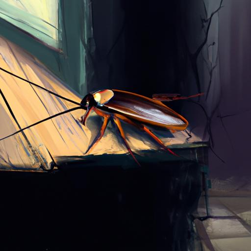 How To Get Cockroaches Out Of Washing Machine? (The Ultimate Guide ...