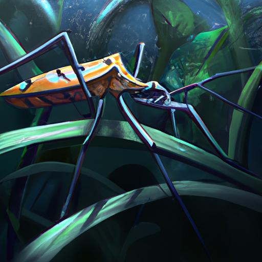 How To Get Rid Of Assassin Bug? (5 Proven Methods) – bugpursuits.com