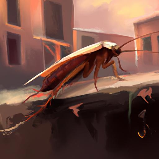 How To Get Rid of Baby Cockroaches? (7 Effective Solutions ...