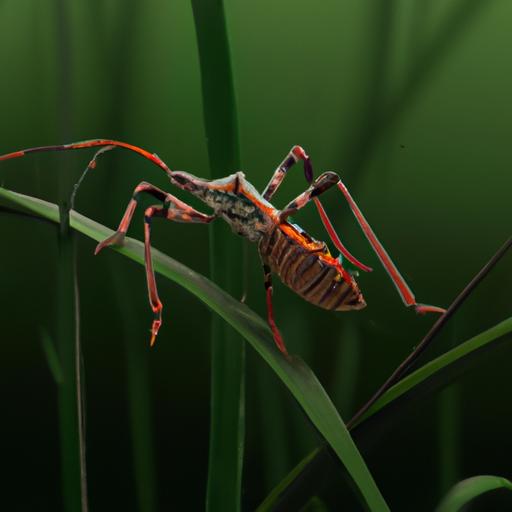 How to Hatch Assassin Bug Eggs? (A Step-by-Step Guide) – bugpursuits.com