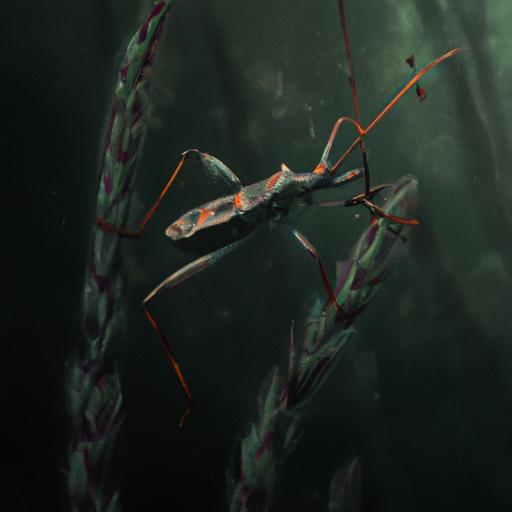 How to Hatch Assassin Bug Eggs? (A Step-by-Step Guide) – bugpursuits.com