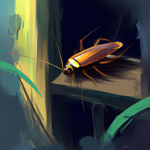 How To Know If Cockroach Is Dead? (Tips & Tricks Revealed ...