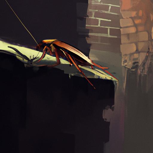 How to Know if You Have Baby Cockroaches? (Signs to Look For ...