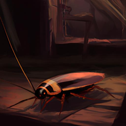 How To Know if You Have Cockroaches? (Signs To Look Out For ...