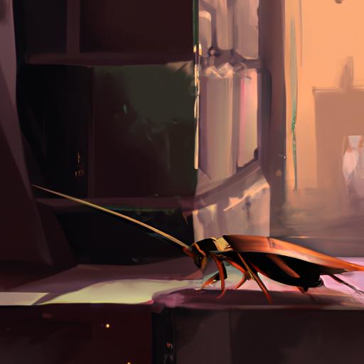 How To Know if You Have Cockroaches? (Signs To Look Out For ...