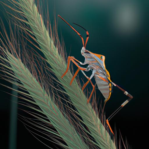 How To Release Assassin Bugs Safely (Here’s What You Need To Know ...