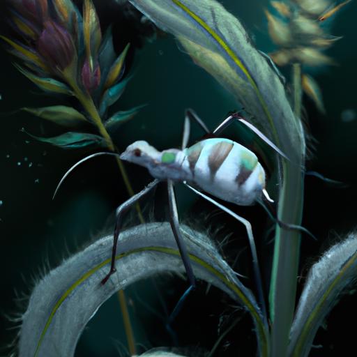 How to Take Care of Assassin Bug? (A Step-by-Step Guide) – bugpursuits.com