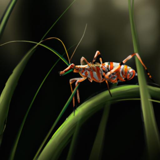How to Take Care of Assassin Bug? (A Step-by-Step Guide) – bugpursuits.com