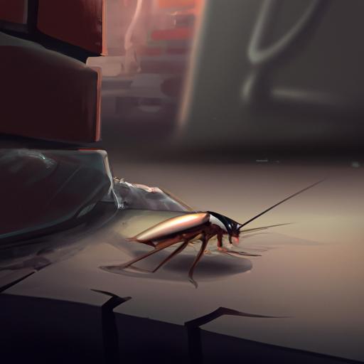 How to Tell Cockroach Gender? (Simple Ways To Identify) – bugpursuits.com