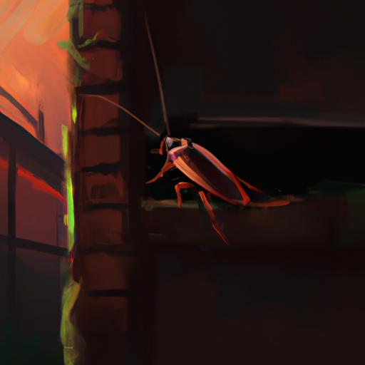 How to Tell Cockroach Gender? (Simple Ways To Identify) – bugpursuits.com