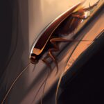 How to Tell Cockroach Gender? (Simple Ways To Identify) – bugpursuits.com