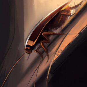 How to Tell Cockroach Gender? (Simple Ways To Identify) – bugpursuits.com