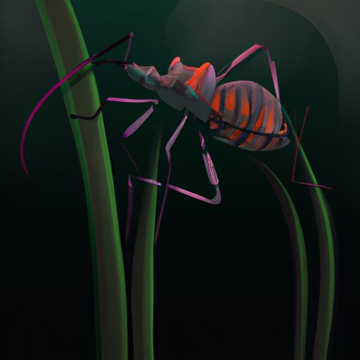 How To Treat Assassin Bug Bites Simple Tips And Tricks