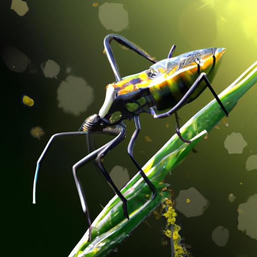 How To Treat Assassin Bug Bites Simple Tips And Tricks