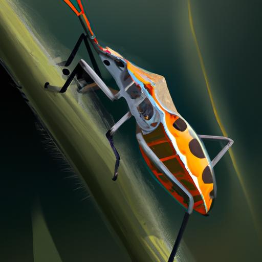 How To Treat Assassin Bug Bites Simple Tips And Tricks