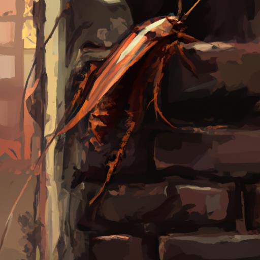 How To Treat Cockroaches with Diatomaceous Earth? (Heres What You Need ...