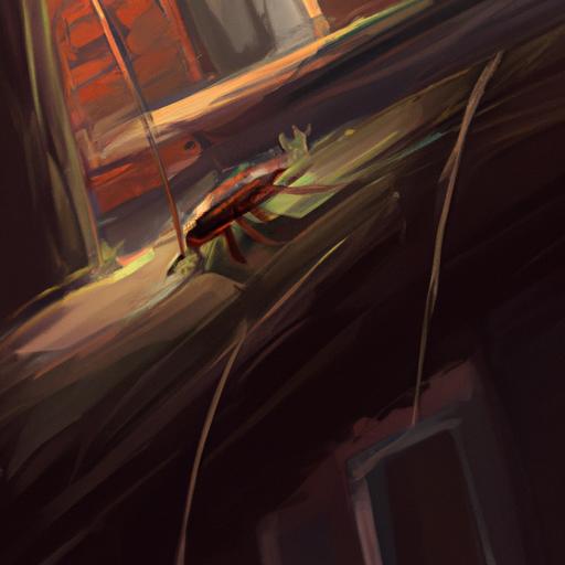 How to Use Cockroach Chalk? (A Guide To Safe and Effective Use ...