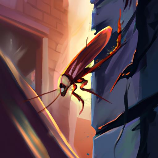 How to Use Cockroach Chalk? (A Guide To Safe and Effective Use ...