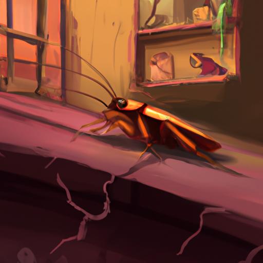 How To Use Cockroach Gel? (The Best Tips & Tricks) – bugpursuits.com