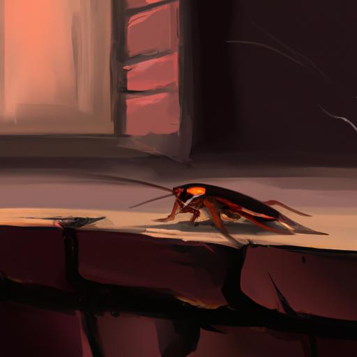 How To Use Cockroach Gel? (The Best Tips & Tricks) – bugpursuits.com