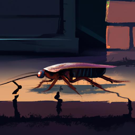 How To Use Cockroach Killing Bait? (A Step-by-Step Guide) – bugpursuits.com