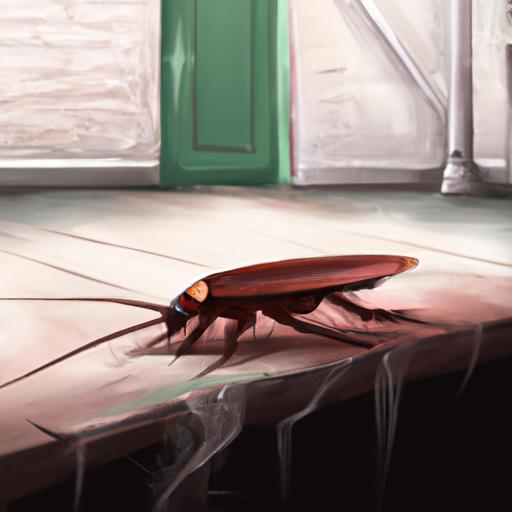 How To Use Cockroach Killing Bait? (A Step-by-Step Guide) – bugpursuits.com