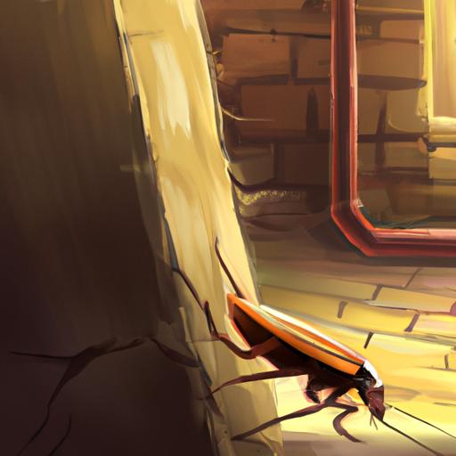 How Were Cockroaches Made? (The Surprising Truth) – bugpursuits.com