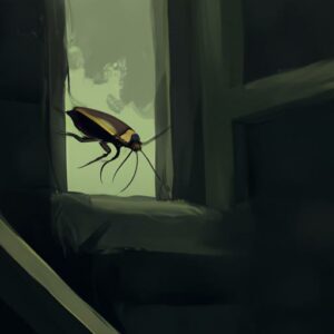 How Were Cockroaches Made? (The Surprising Truth) – bugpursuits.com