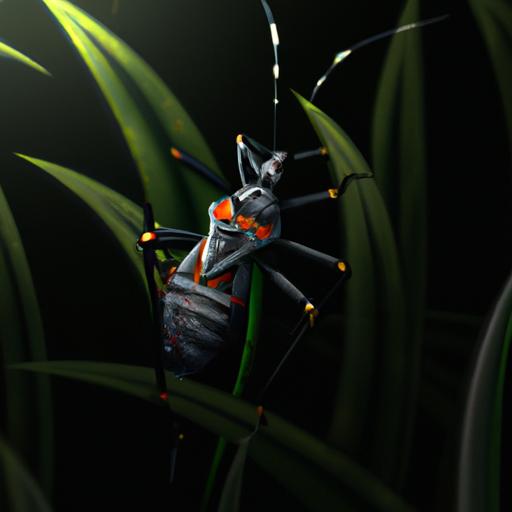 Is a Wheel Bug an Assassin Bug? (The Answer Revealed) – bugpursuits.com